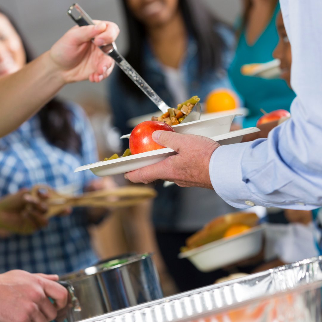 Serve - St. Irenaeus Catholic Church