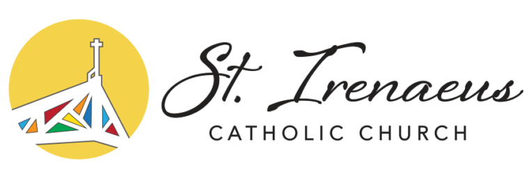 Family of Parishes - St. Irenaeus Catholic Church