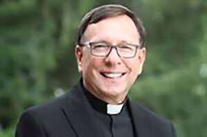 57 Years of Faith - St. Irenaeus Catholic Church