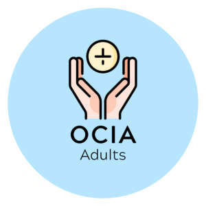 Become Catholic – OCIA - Are you interested in becoming Catholic?
