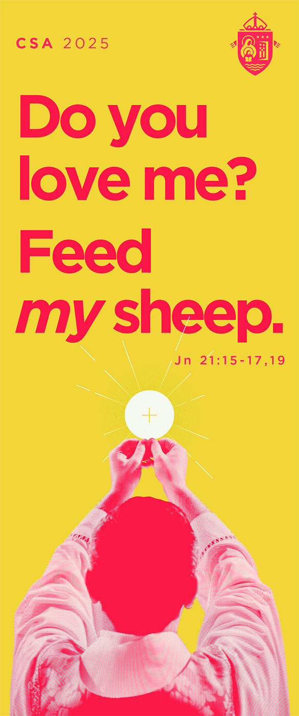 CSA 2025 - St. Irenaeus Catholic Church